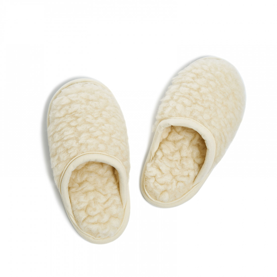 Kambario šlepetės „Latte“ | Vitahome.lt